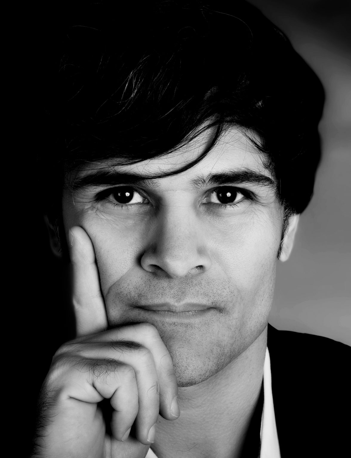 Nicolas Campos : DConline